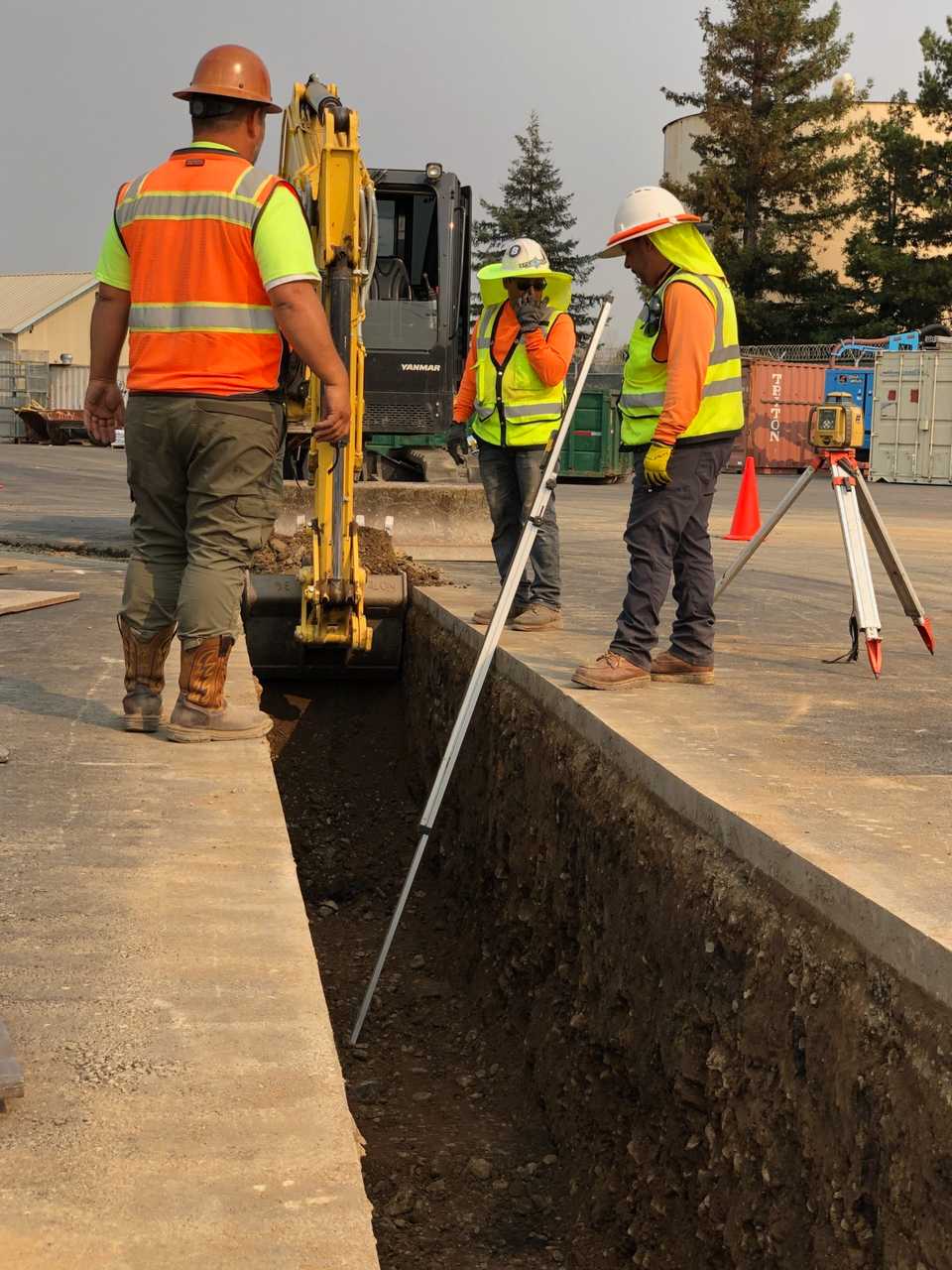 Home | Central Valley Engineering & Asphalt, Inc.